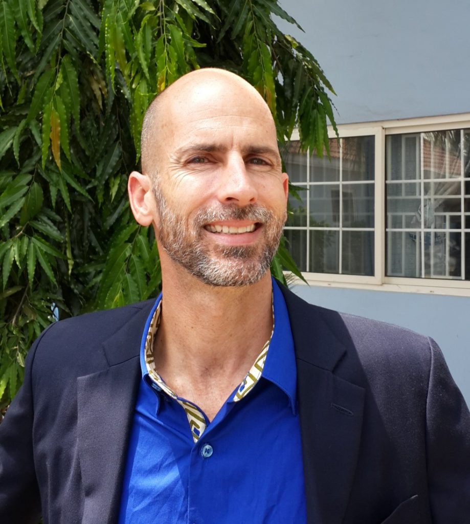 OD Facebook Live with Richard Tanksley on “How to Pitch and Get the ...