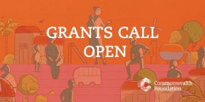 Commonwealth Foundation Grants Programme 2024 (up to £30,000 ...