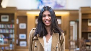 Global Rhodes Scholarships to Study at the University of Oxford in the ...