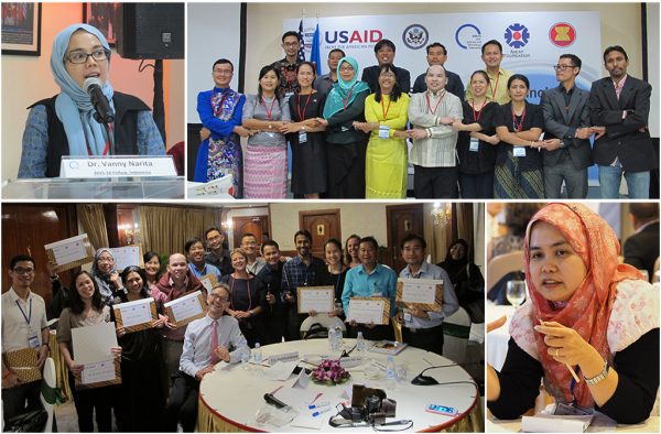 ASEAN Science and Technology Fellowship 2019/2020 – Opportunity Desk