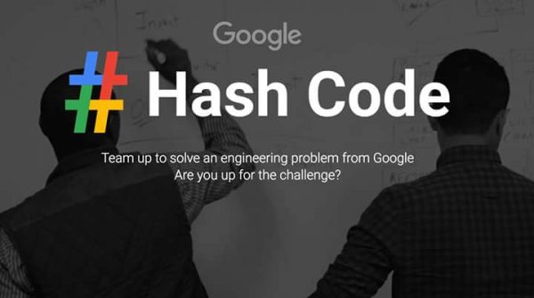 Google Hash Code Programming Competition 2019 (Up to $8,000 in prizes) – Opportunity Desk