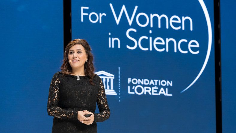 L’Oréal UNESCO Fellowships for Women in Science 2024 – Opportunity Desk