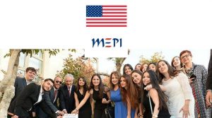 U.S.-Middle East Partnership Initiative (MEPI) Student Leaders Program ...