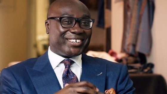 BBC News Komla Dumor Award 2025 – Opportunity Desk