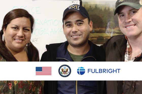 Fulbright Teaching Excellence and Achievement Program – Media Literacy ...