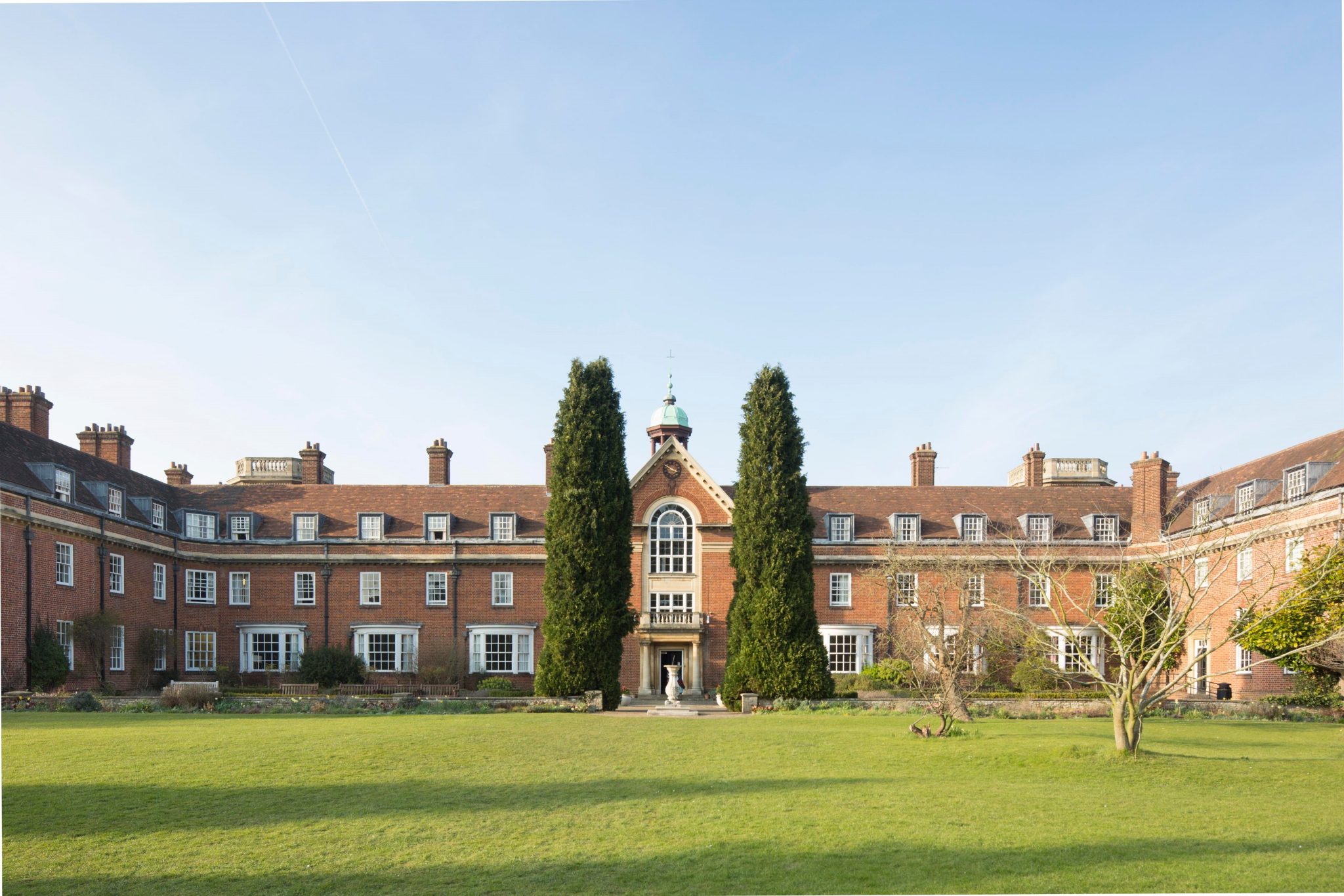 Belcher Visiting Fellowship in Victorian Studies 2020/2021 at St Hugh’s ...