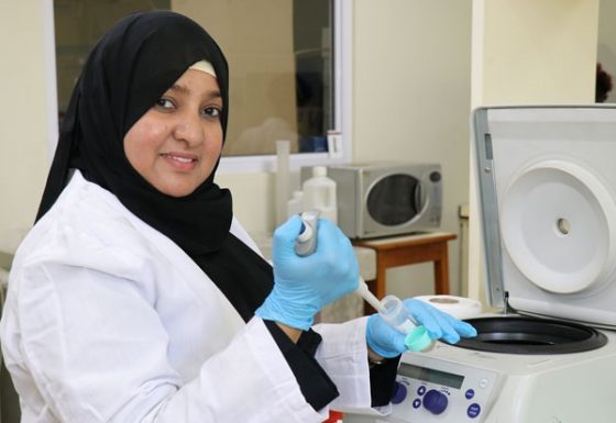 TWAS-Abdool Karim Award in Biological Sciences 2024 (up to $5,000 ...