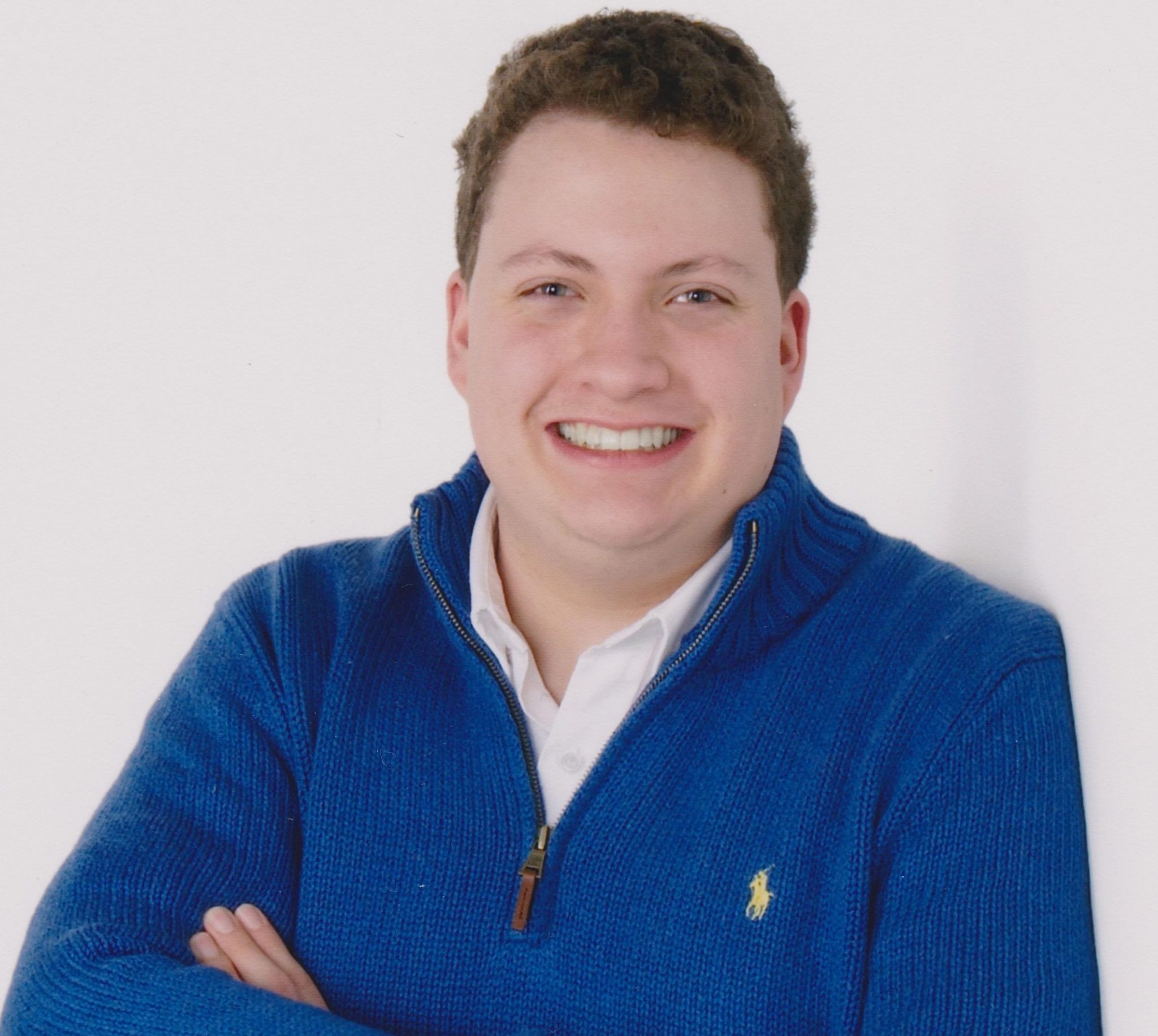 Matthew Gaiser from Canada is OD Young Person of the Month for June ...