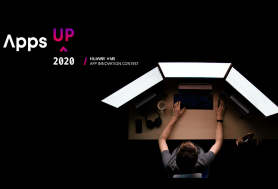 Huawei HMS App Innovation Contest 2020 for Developers (up to US$1 ...