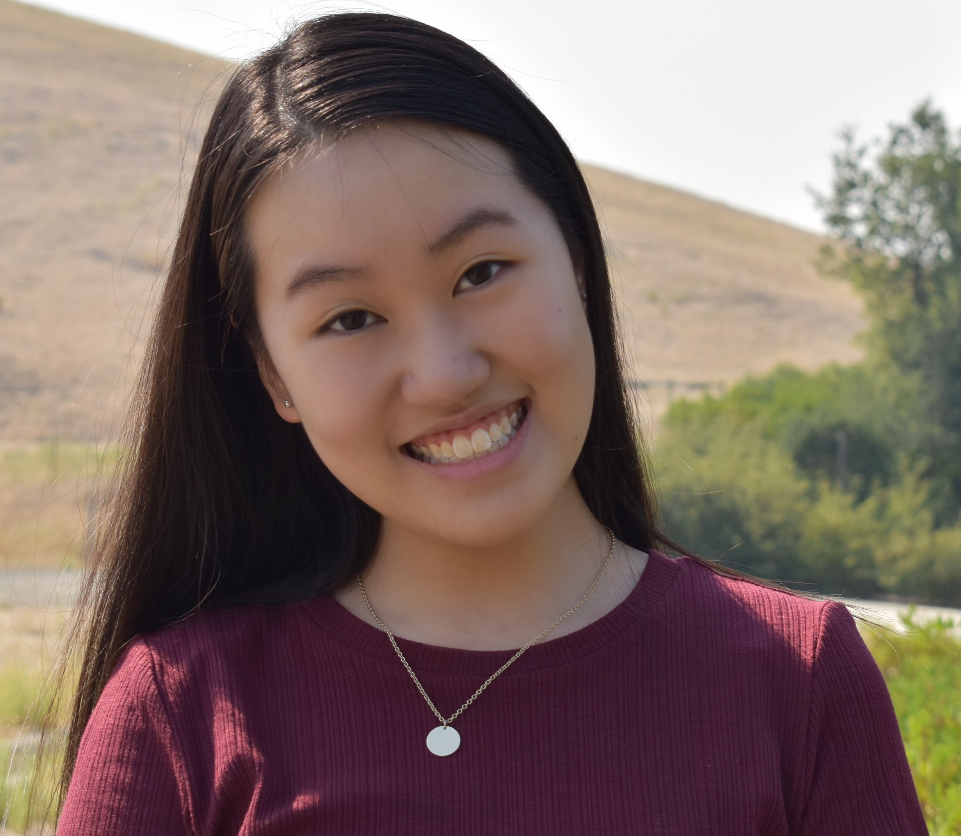 Stella Chen from the United States is OD Young Person of the Month for ...