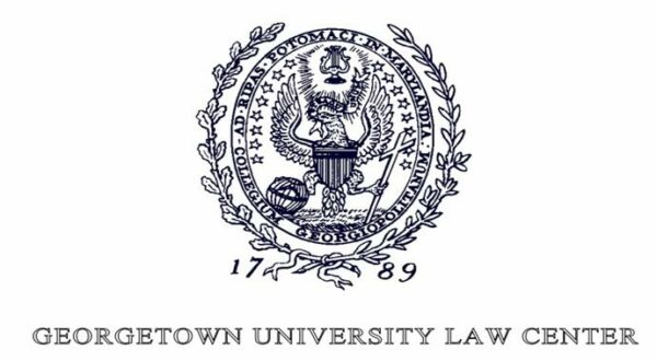 Georgetown University Law Center Leadership & Advocacy for Women in ...
