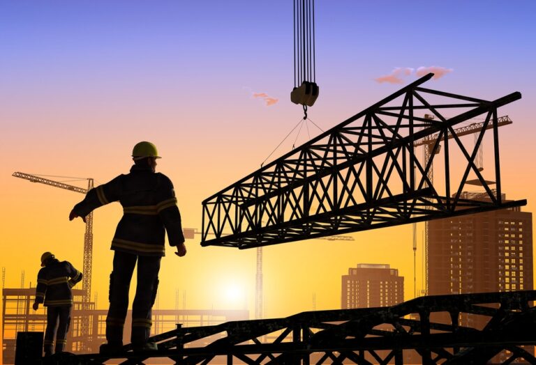 Building the Future: The Role of Civil Engineers in Society ...