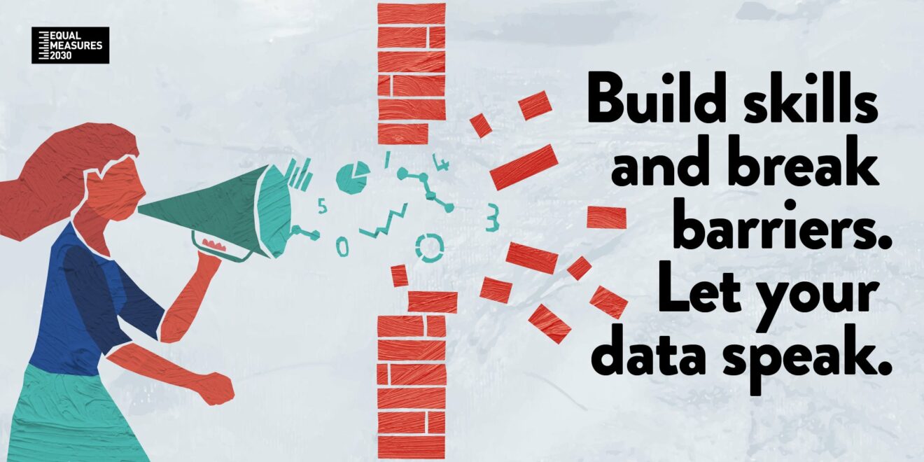 Tableau Foundation/Equal Measures 2030 (EM2030) Fellowship 2021 for Data Journalists ($1,500 ...