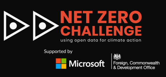 Net Zero Challenge 2021 for Projects Advancing Climate Action Using ...