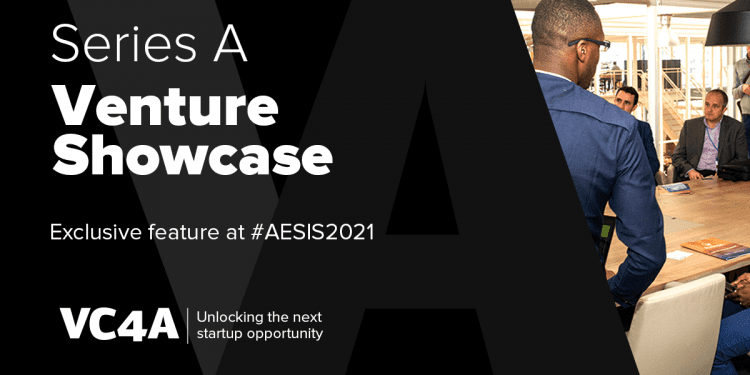 VC4A Venture Showcase – Series A 2021 for High-growth Scale-ups ...