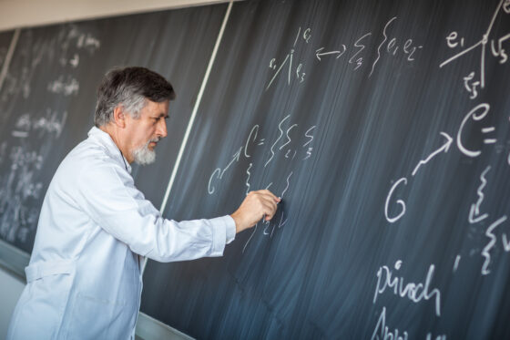 6 Career Paths You Can Take With A Chemistry Degree – Opportunity Desk