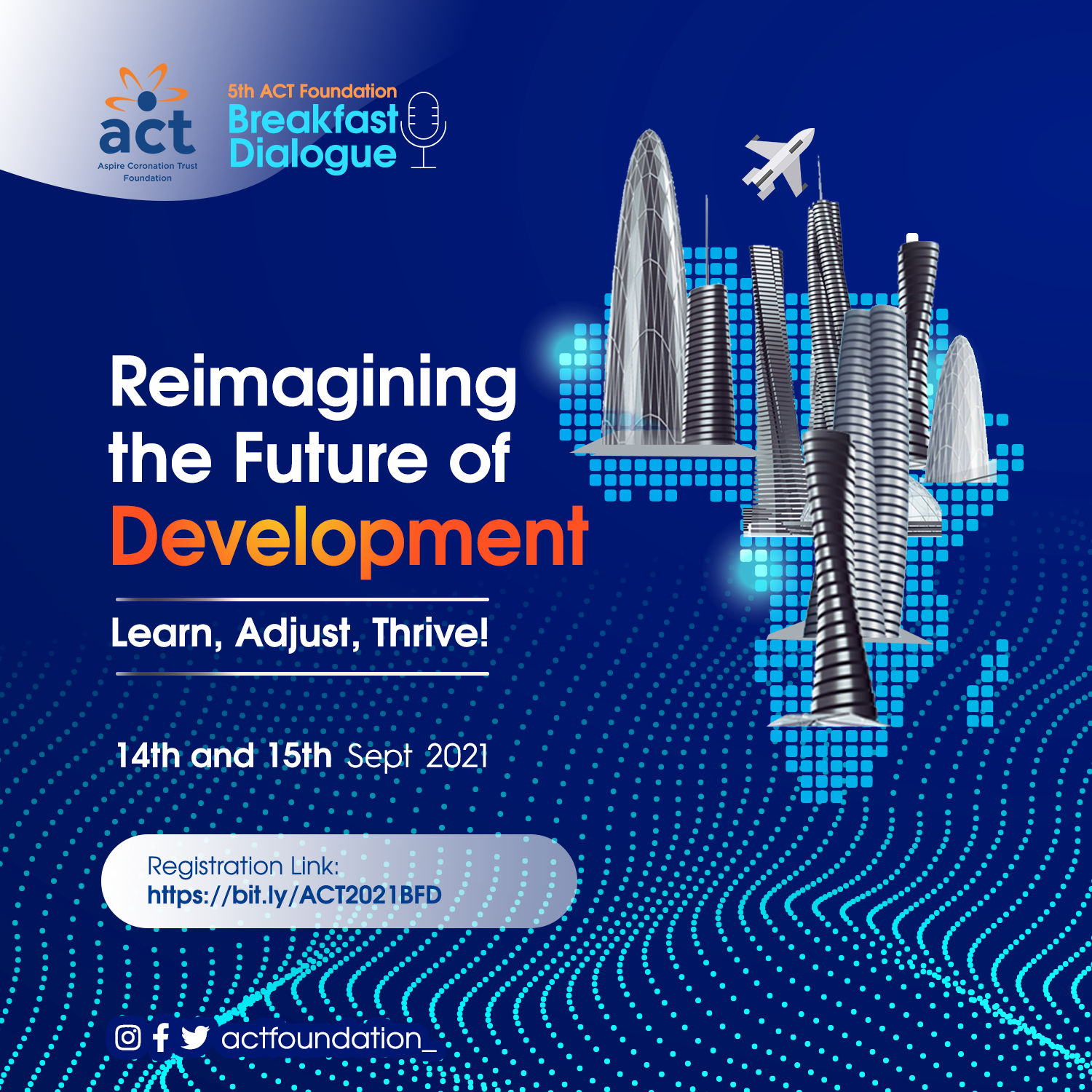 ACT – Opportunity Desk