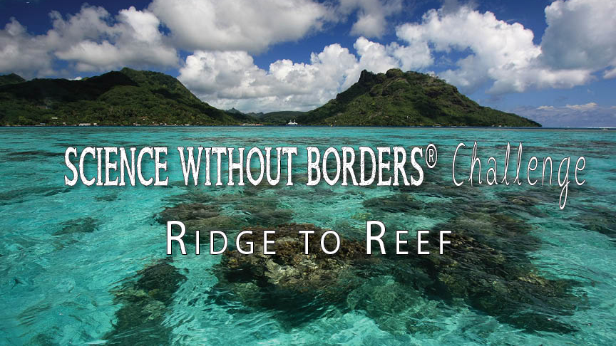 Khaled bin Sultan Living Oceans Foundation Science Without Borders ...