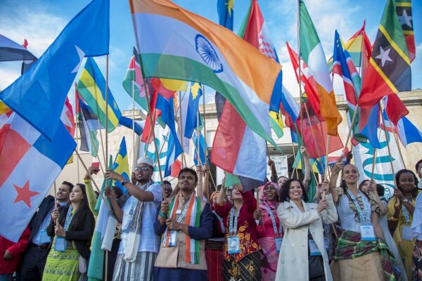 Roche Scholarship to Attend the One Young World Summit 2025 (Fully ...