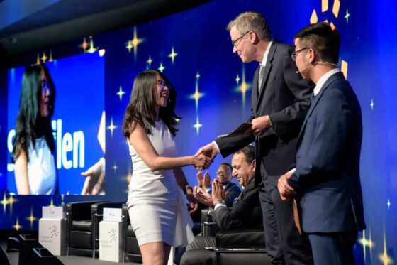 St. Gallen Symposium Global Essay Competition 2026 (CHF 20,000 prize ...