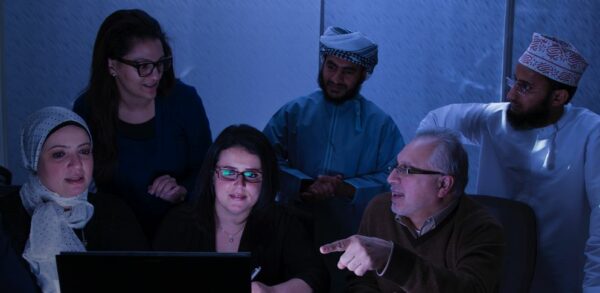 Al Jazeera Fellowship Programme 2026 – Opportunity Desk