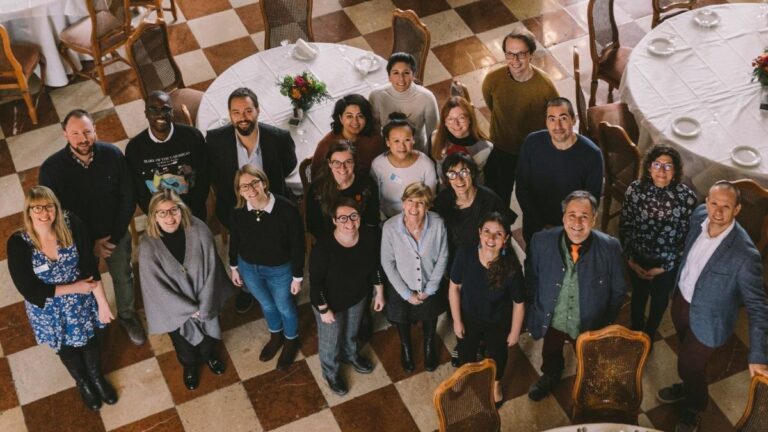 Internship Opportunities at Salzburg Global Seminar 2025 for Young ...