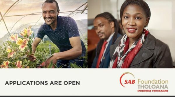 SAB Foundation Social Innovation & Disability Empowerment Awards 2022 ...