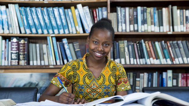 DAAD Kenya Master’s Program in German Studies 2022 at the University of ...