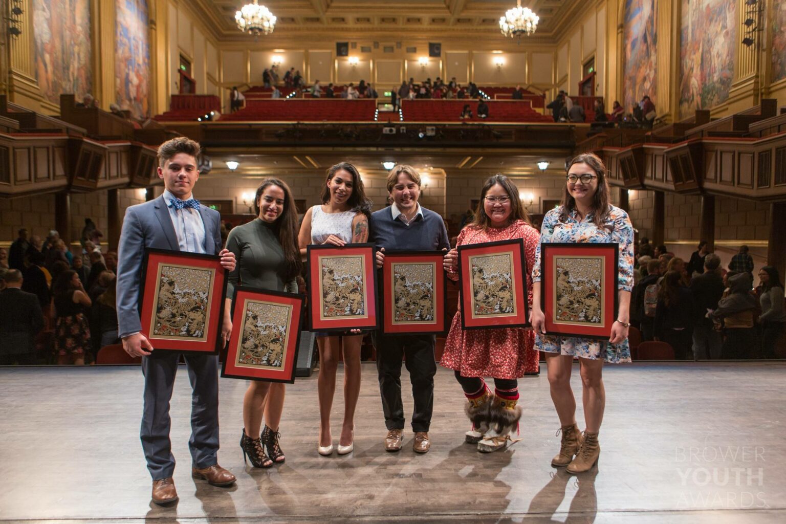 Brower Youth Awards for Environmental Leadership 2025 ($3,000 cash ...