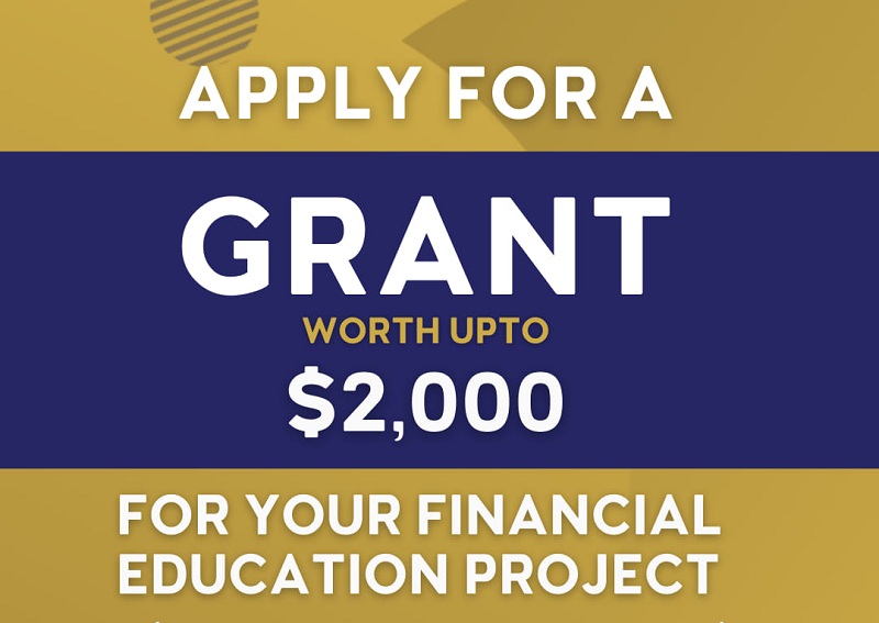 Plutus Foundation Grant Spring 2022 For Financial Literacy Projects Plutus Foundation Grant Spring 2022 For Financial Literacy Projects