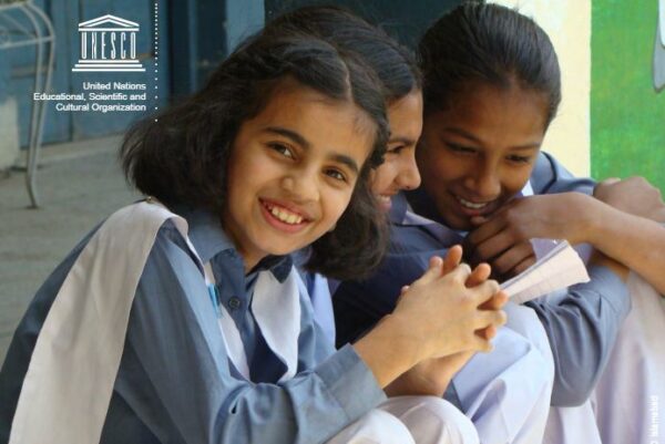 UNESCO Prize for Girls’ and Women’s Education 2024 ($50,000 prize ...