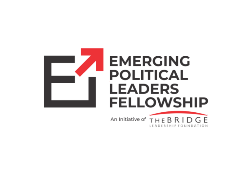 The Bridge Leadership Foundation (TBLF) Emerging Political Leaders ...