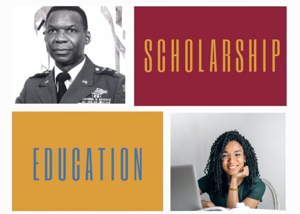 Lt. General Julius Becton Jr. Scholarship 2022 for Minority Students in ...