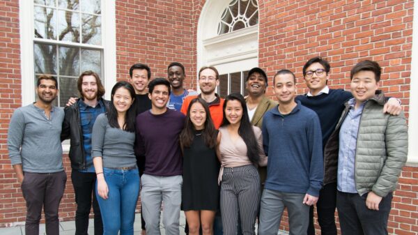 Harvard Radcliffe Institute Fellowship Program 2027-2028 (Stipend of ...