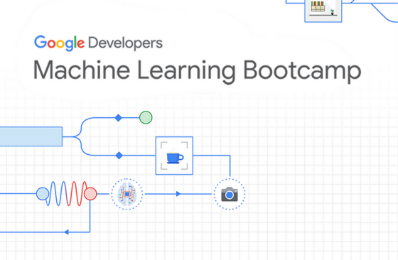 Google Developers SSA Machine Learning Bootcamp 2022 – Opportunity Desk