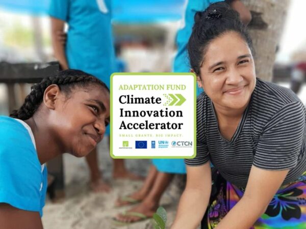Call for Proposals: UNDP Adaptation Fund Climate Innovation Accelerator (AFCIA) Initiative 2022 ...