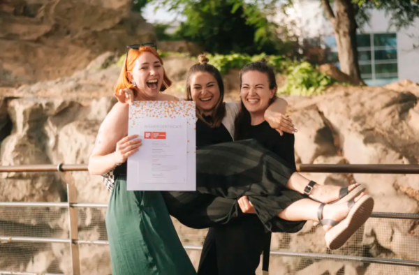 iF Design Student Award 2025 (EUR 50,000 prize) – Opportunity Desk