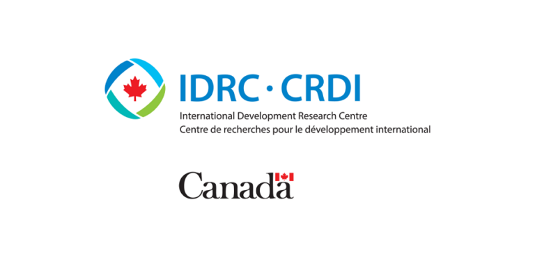 International Development Research Centre (IDRC) Research Awards 2023 ...
