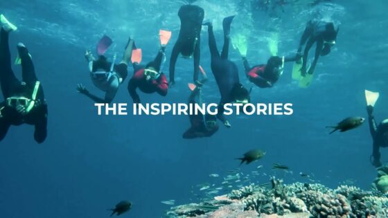 Blue Marine Foundation Ocean Awards 2023 – Opportunity Desk