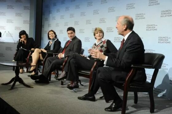 Edward R. Murrow Press Fellowship 2024-2025 for U.S. Citizens (up to ...