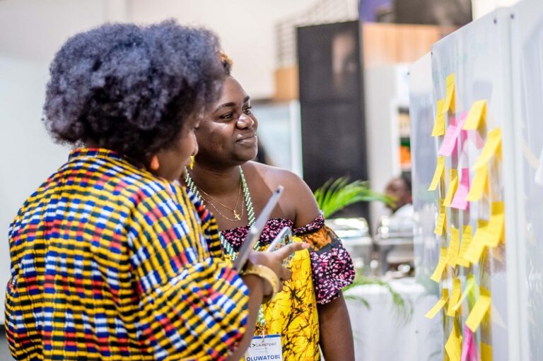 Google for Startups Accelerator – Africa 2025 – Opportunity Desk