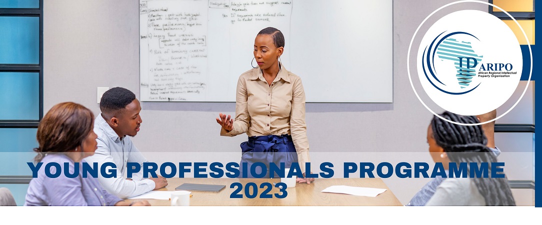 ARIPO Young Professionals Programme (YPP) 2023 (Stipend of $2,500 ...