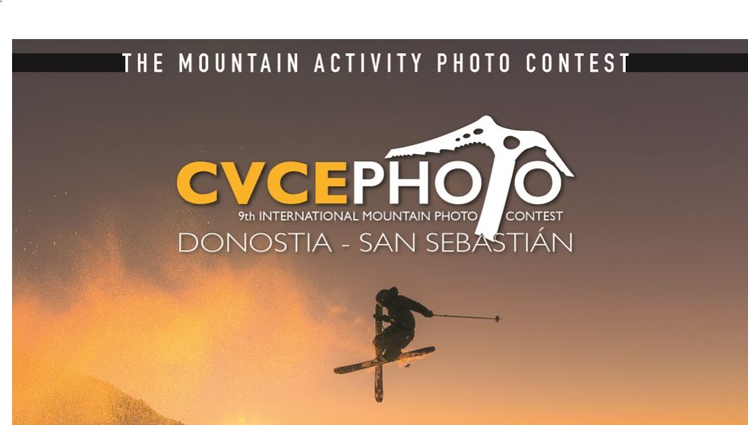 CVCEPHOTO International Mountain Photo Contest 2023 (€1,400+ prize ...