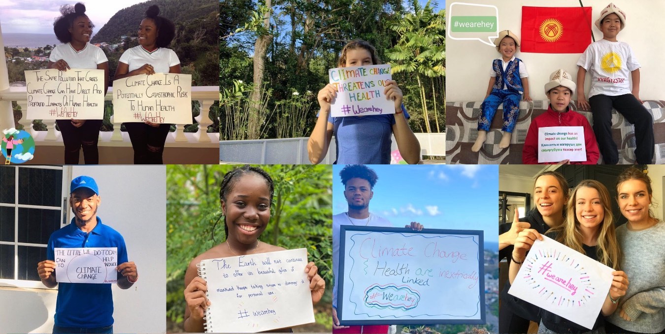 Apply to be a HEY Campaign Regional Focal Point 2023 (Opportunity to ...