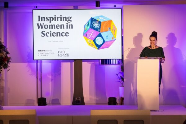 Inspiring Women in Science Awards 2025 ($50,000 prize) – Opportunity Desk