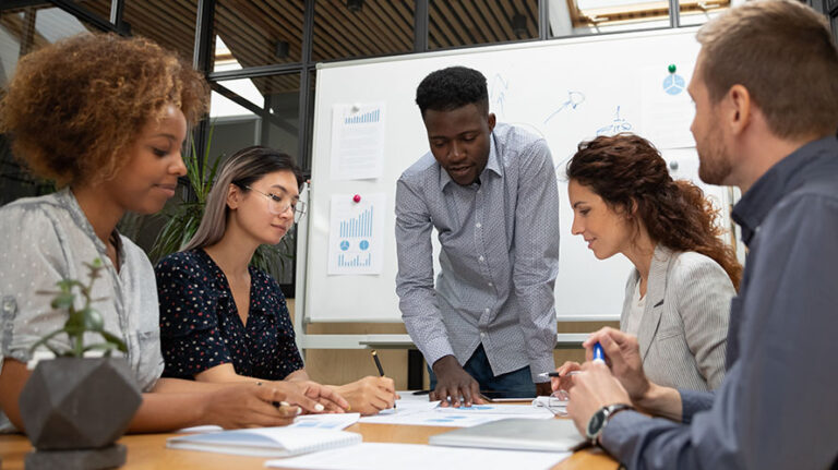 Morgan Stanley Inclusive Ventures Lab 2023 for Startups – Opportunity Desk