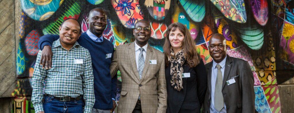 A. G. Leventis African Biodiversity Fellowship Programme 2023/2024 at ...
