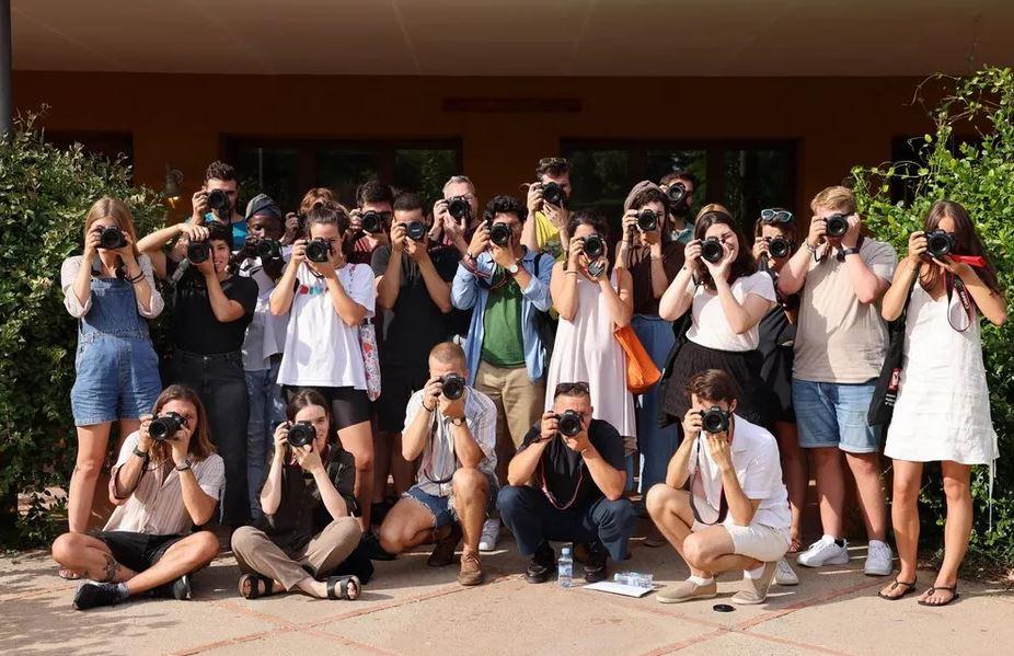 Canon Student Development Programme 2023 – Opportunity Desk