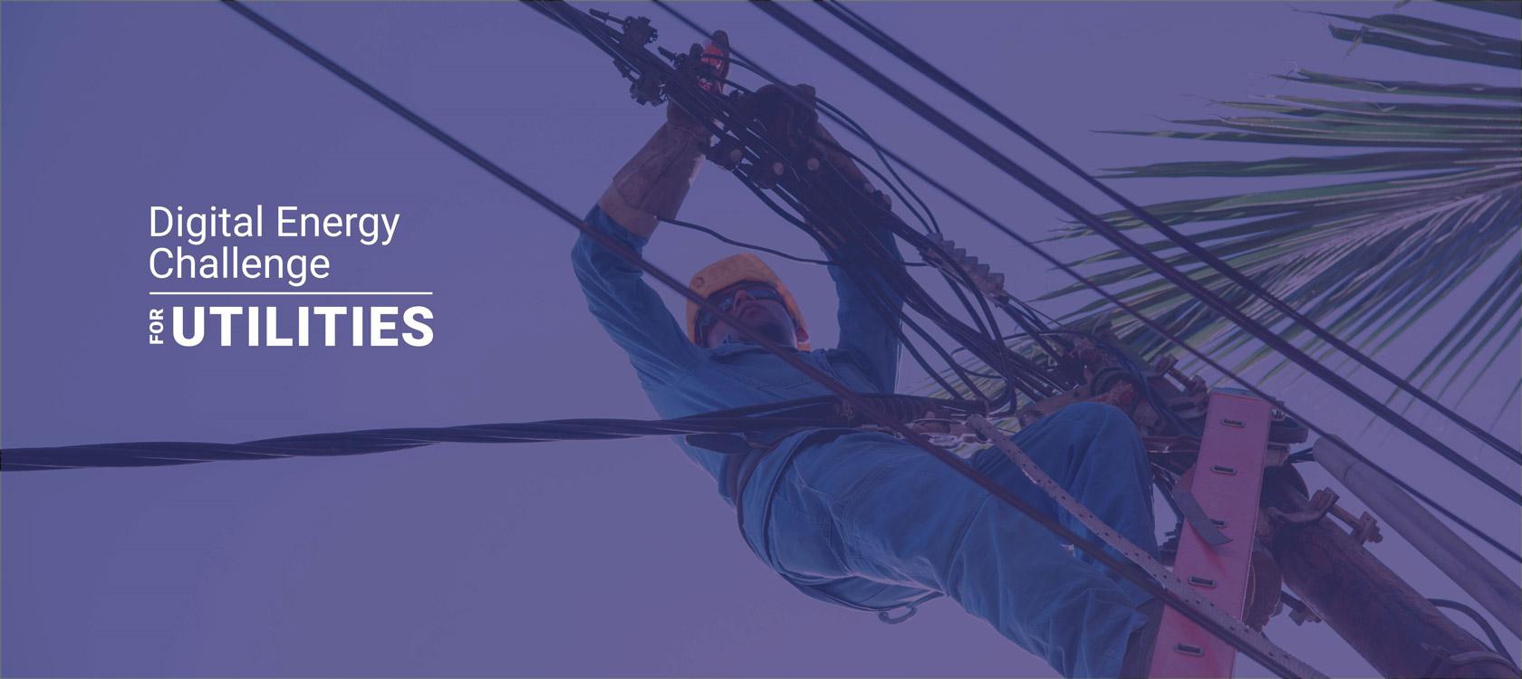 Agence Française de Développement Digital Energy Challenge 2023 for ...