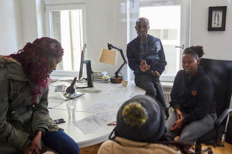 Impacc Venture Program 2023 for African Entrepreneurs – Opportunity Desk